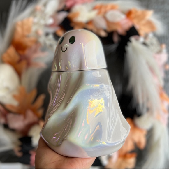 Target | Kitchen | Newtarget Bullseye Playground 224 Iridescent Ghost ...